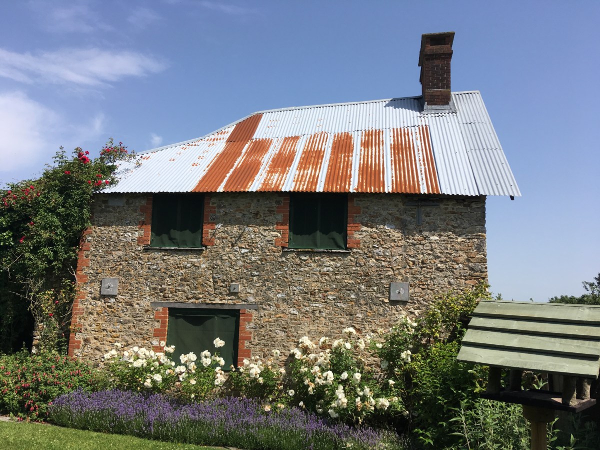 Our Elizabethan Cottage…. AKA ‘the money pit’ – Ley Farm Cottages